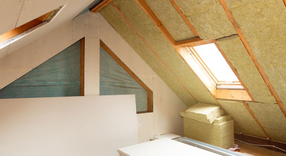 The Best Way To Keep Your Attic Cool The Best Way To Keep Your Attic Cool