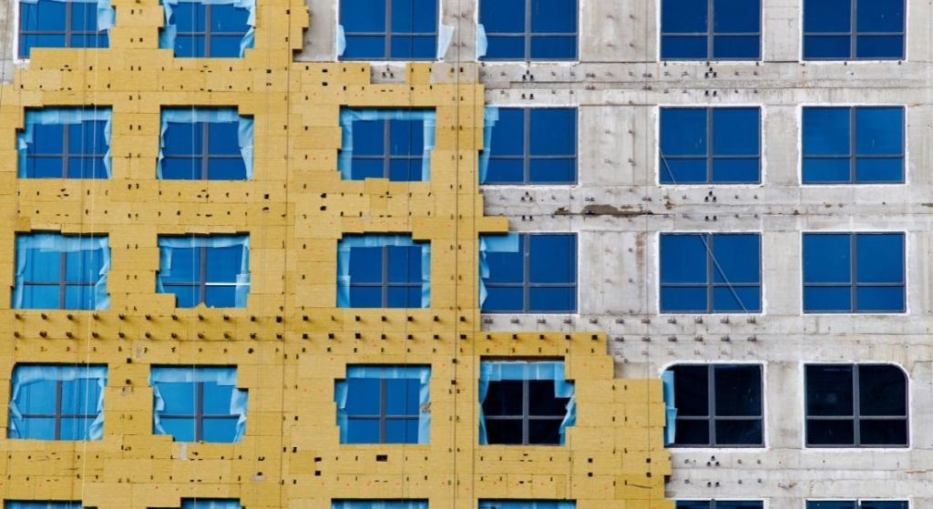 Should You Insulate Your Commercial Building? - Paragon Protection