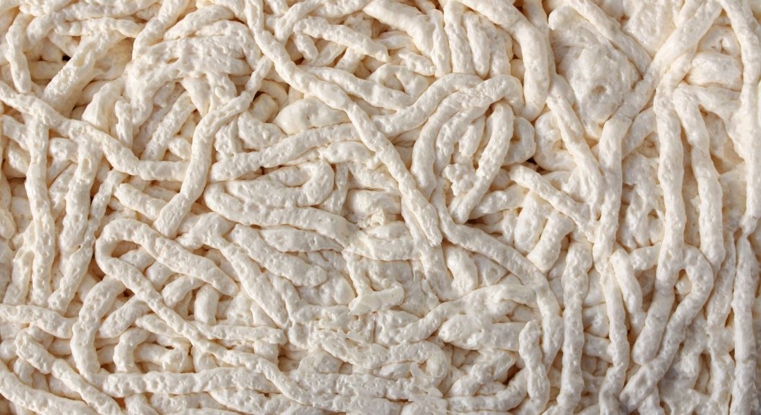 From Mud To Spray Foam The Evolution Of Insulation From Mud To Spray Foam The Evolution Of Insulation